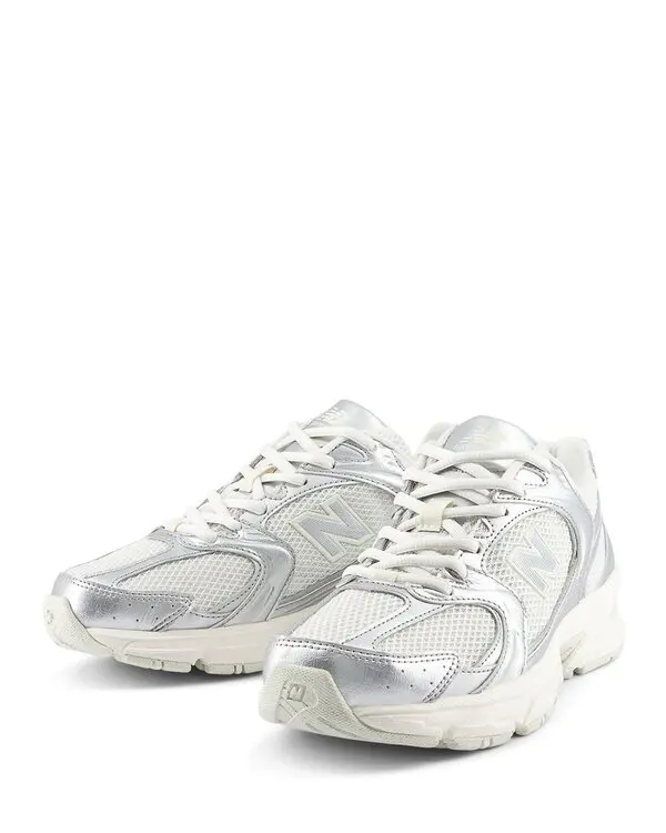 NEW BALANCE 530 Running Sneakers - Grey