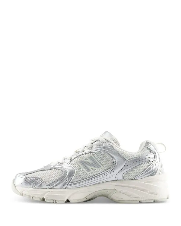 NEW BALANCE 530 Running Sneakers - Grey