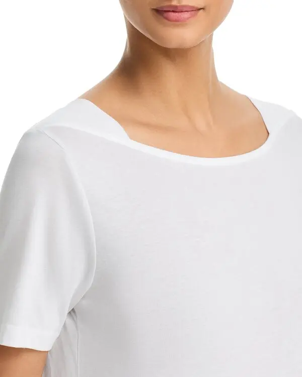 Herno Poplin Shift Dress
