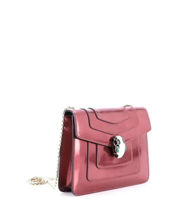 BVLGARI Serpenti Forever Shoulder Bag