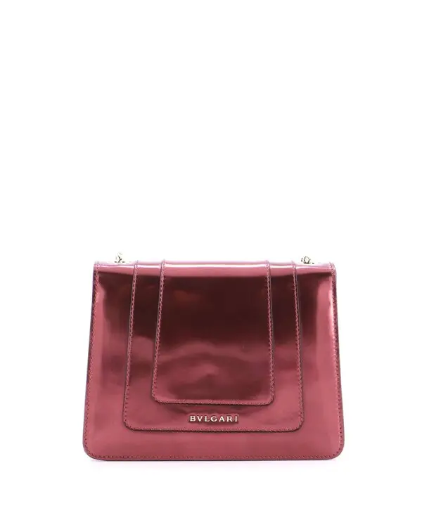 BVLGARI Serpenti Forever Shoulder Bag