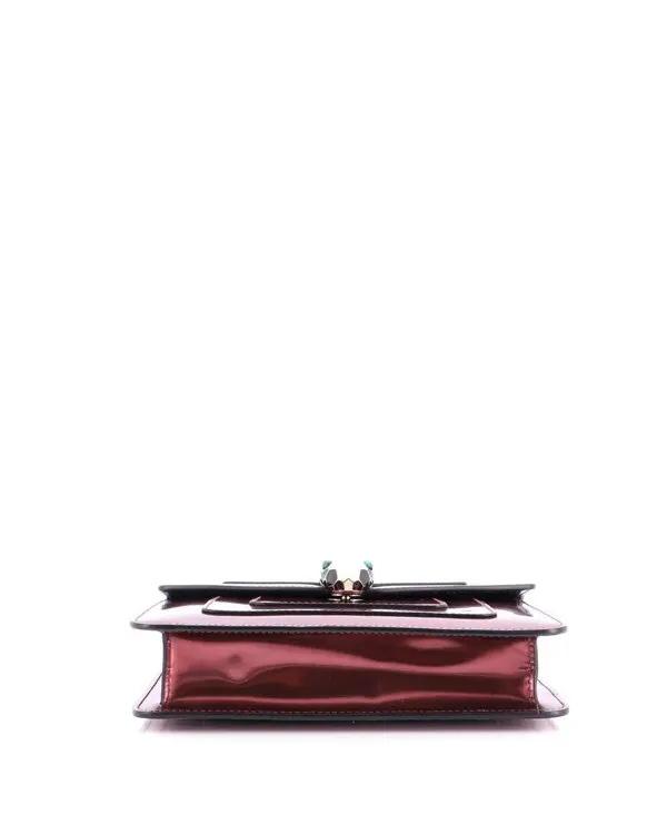 BVLGARI Serpenti Forever Shoulder Bag