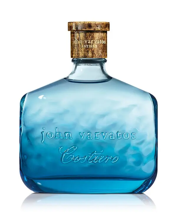 John Varvatos Artisan Costiero Eau De Parfum Spray 4.2 Oz - No Color