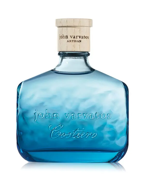 John Varvatos Artisan Costiero Eau De Parfum Spray 2.5 Oz - No Color