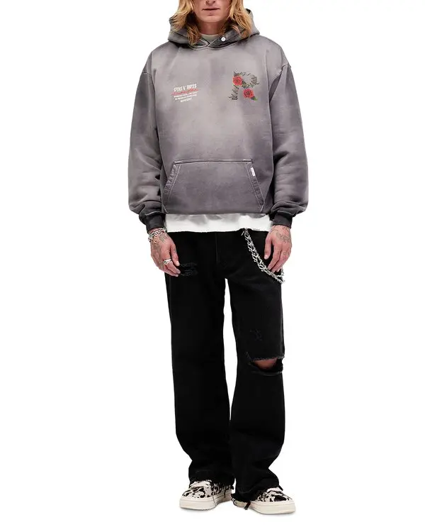 REPRESENT Guns N' Roses Tour Hoodie