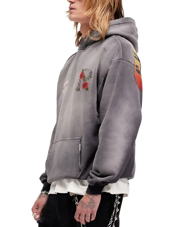 REPRESENT Guns N' Roses Tour Hoodie
