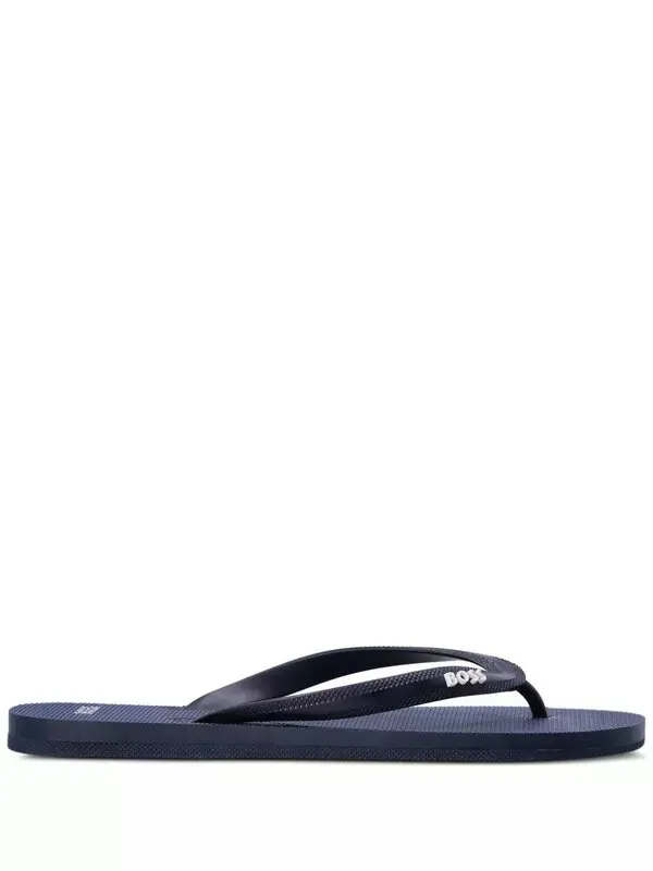 BOSS Tracy Flip Flops