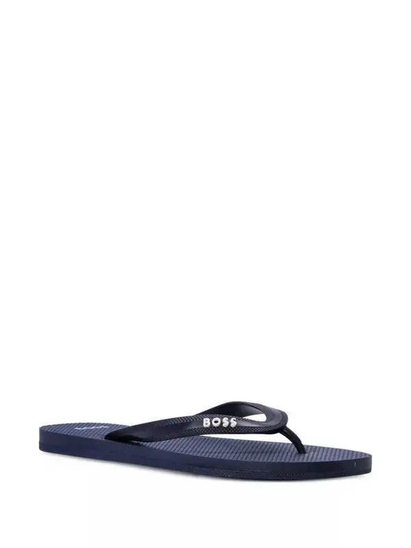 BOSS Tracy Flip Flops