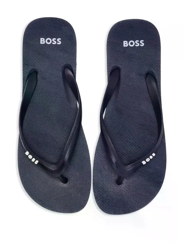 BOSS Tracy Flip Flops