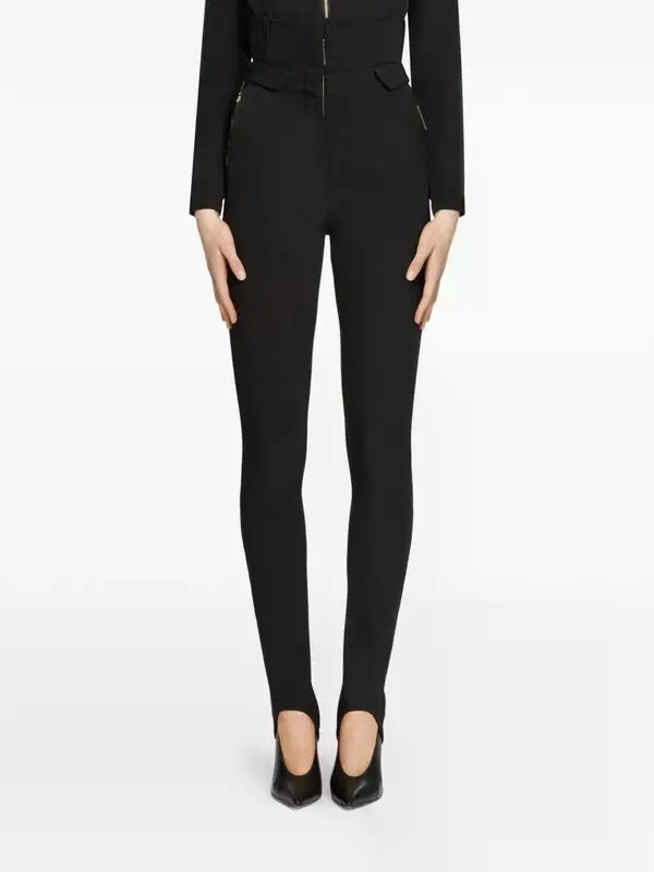 Elie Saab Cady Leggings