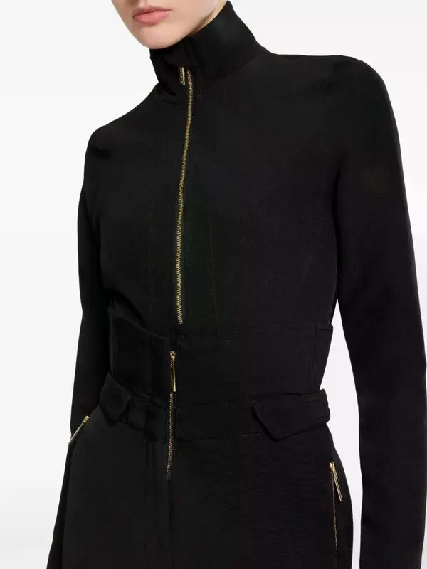 Elie Saab Cady Bodysuit