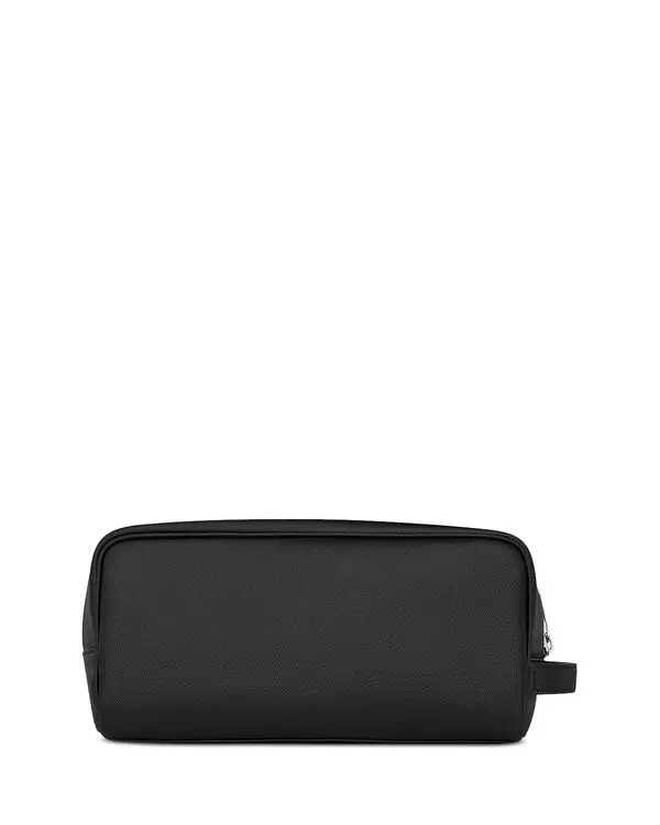 Saint Laurent Paris Grooming Case