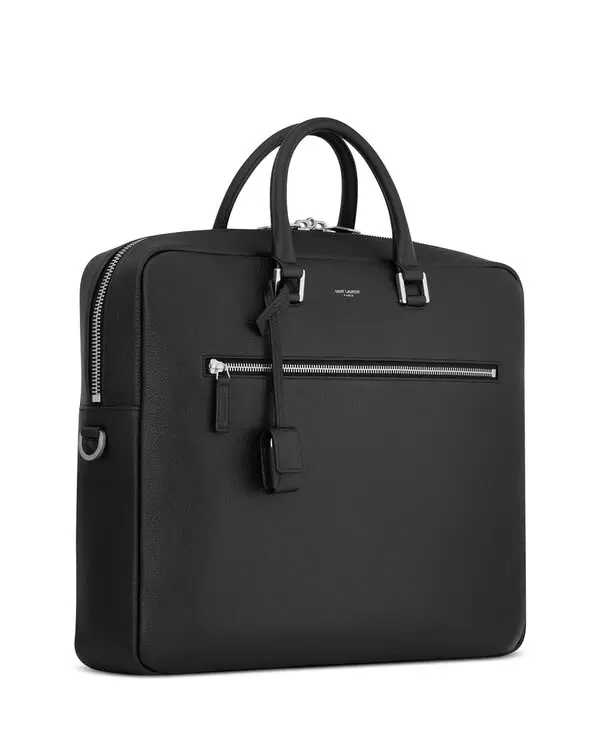 Saint Laurent Sac De Jour Large Briefcase