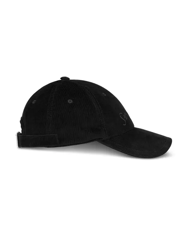Saint Laurent Vintage Cap