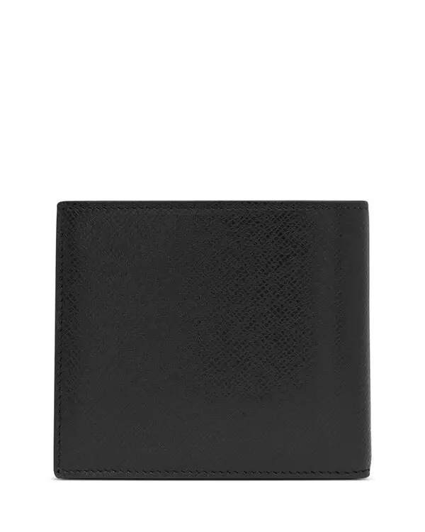Saint Laurent Paris East/west Wallet
