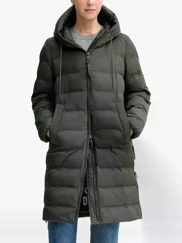 Marc O'polo Hooded Zip Jacket