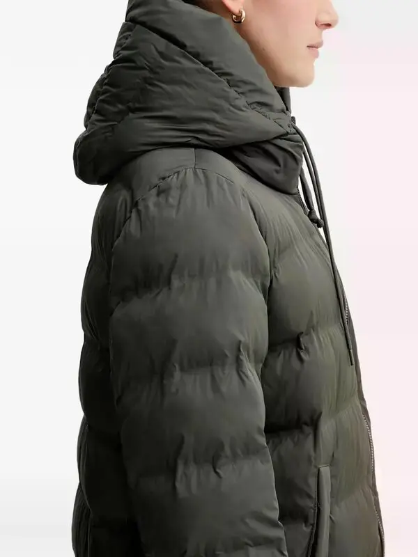 Marc O'polo Hooded Zip Jacket