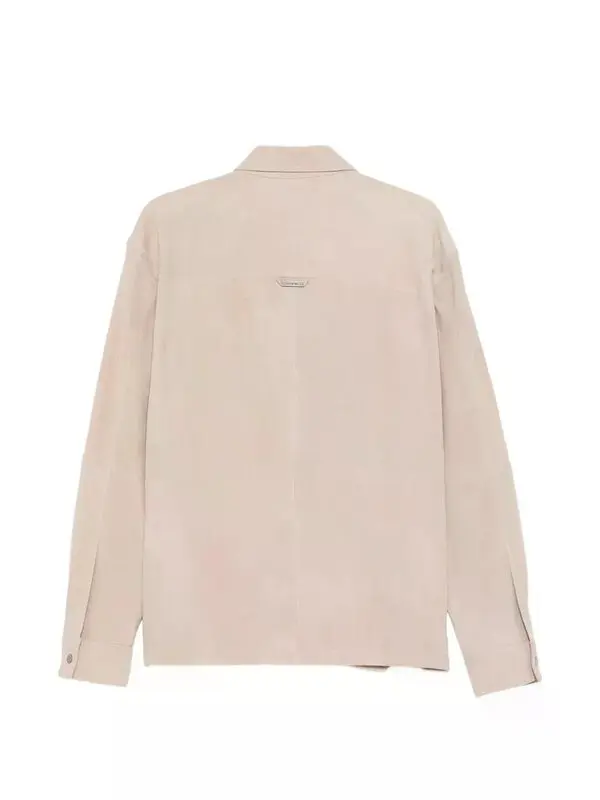 Iceberg Embellished Shirt