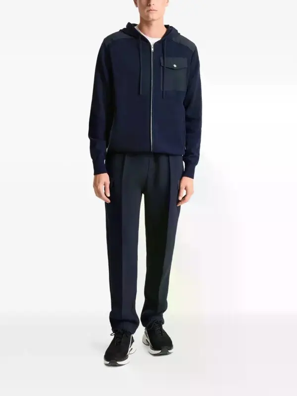 Fusalp Mayance Hoodie