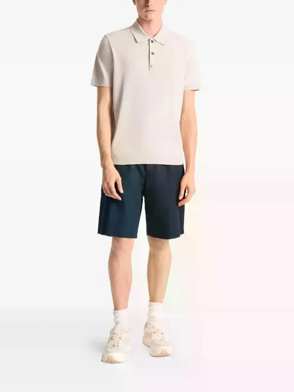 Fusalp Henryo Polo Shirt