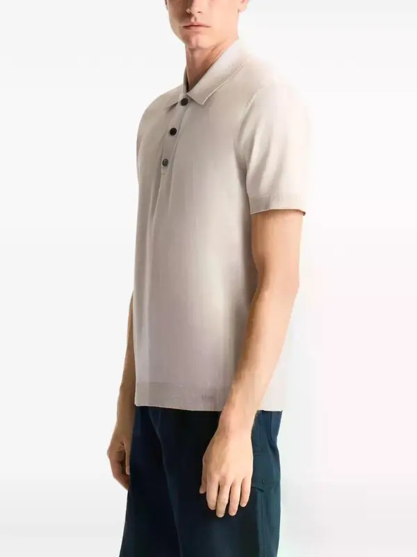 Fusalp Henryo Polo Shirt