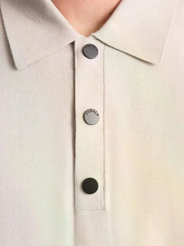 Fusalp Henryo Polo Shirt