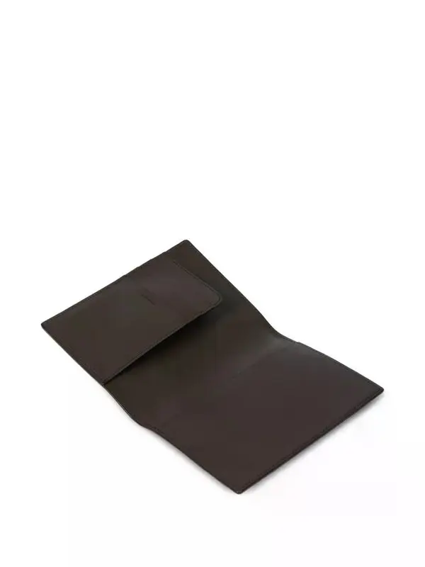 Paul Smith Striped Passport Holder