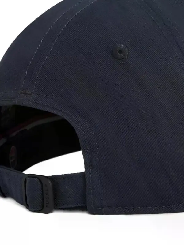 Fusalp Cotton Cap - Blue