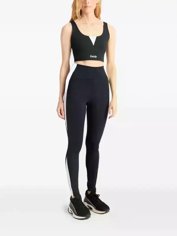 Fusalp Biarris Leggings - Black