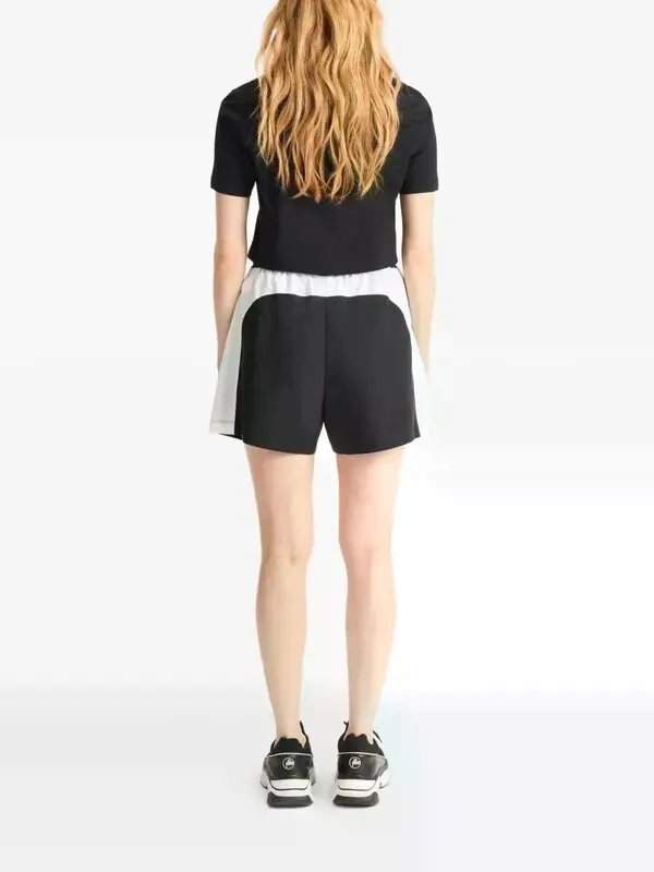 Fusalp Thila Drawstring Shorts