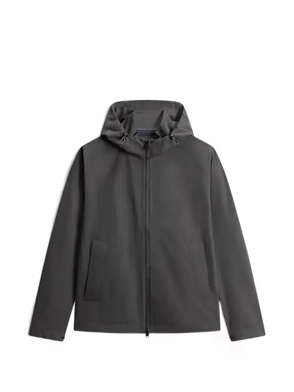 Woolrich Pacific Jacket - Grey