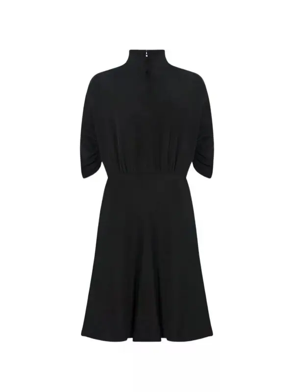 THE ROW Emmeline Midi Dress