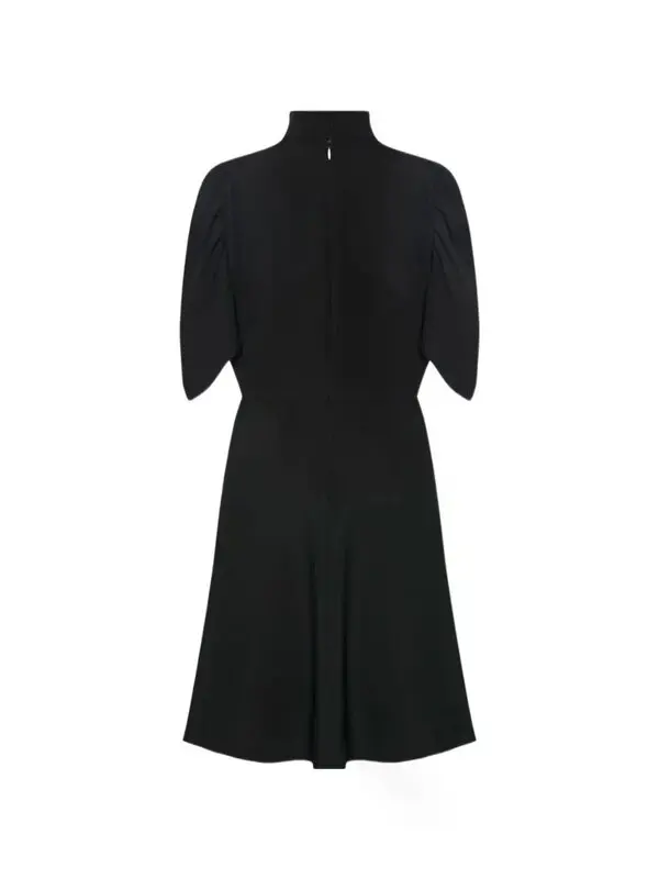 THE ROW Emmeline Midi Dress