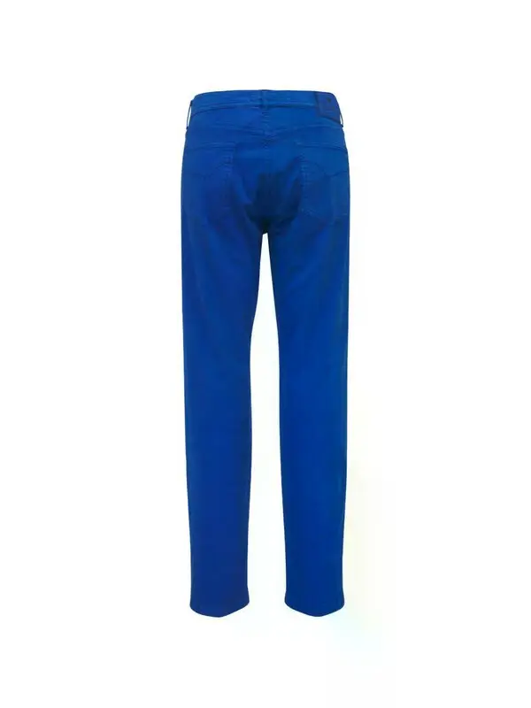 Marco Pescarolo Charm-appliqué Trousers