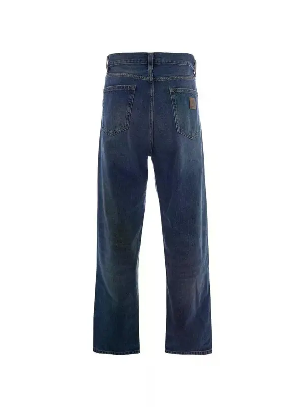 Carhartt Work In Progress Aaron Denim Jeans