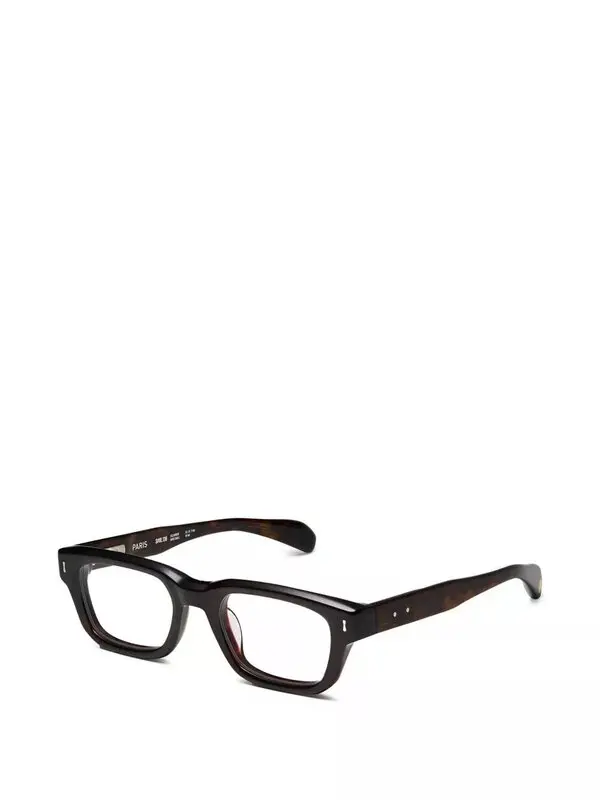PETER AND MAY Eclaireur Sunglasses
