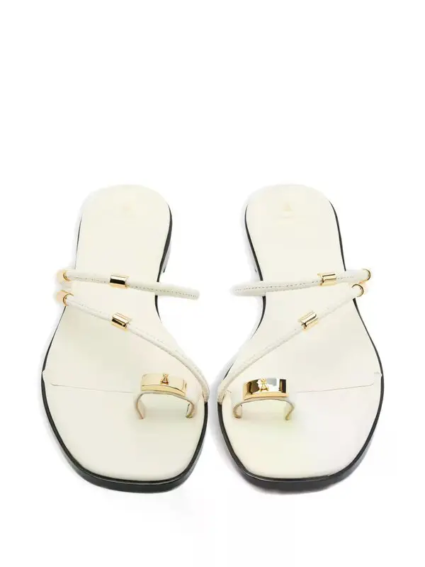 Patrizia Pepe Fly Essential Sandals