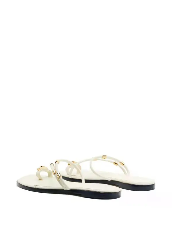 Patrizia Pepe Fly Essential Sandals