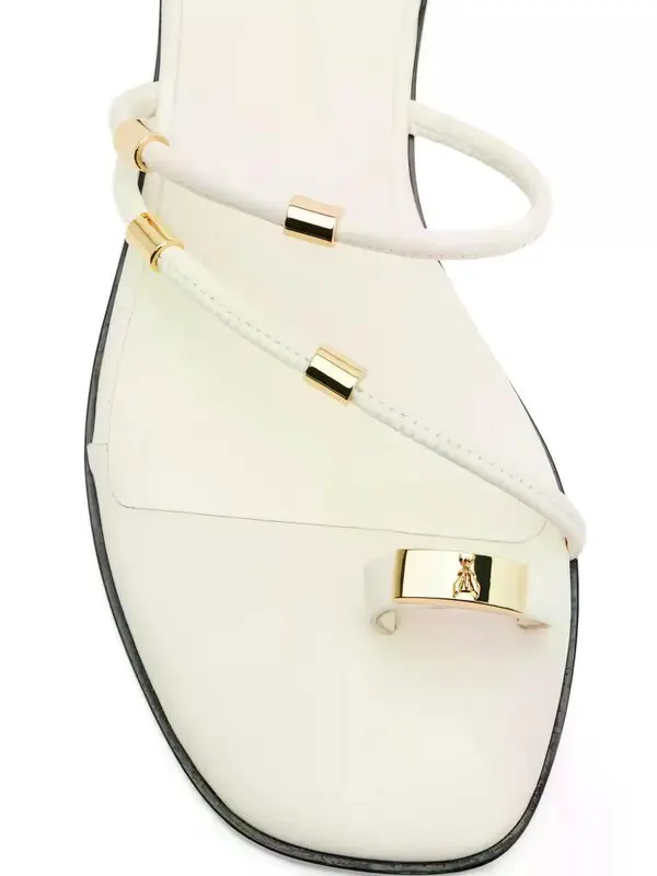 Patrizia Pepe Fly Essential Sandals