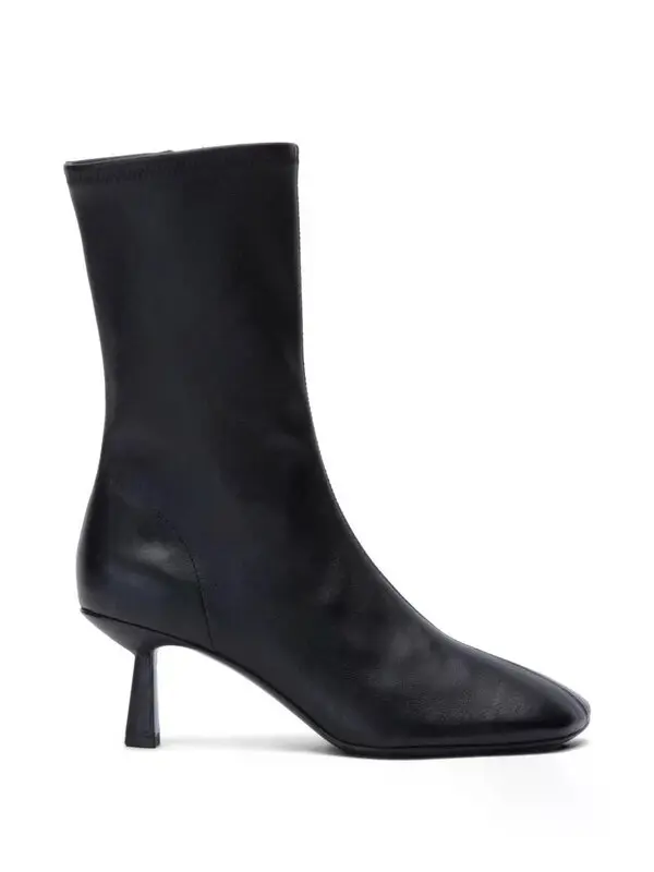3.1 Phillip Lim Stretch Glove Ankle Boots