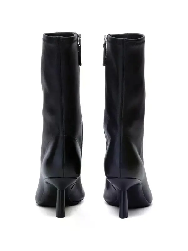 3.1 Phillip Lim Stretch Glove Ankle Boots