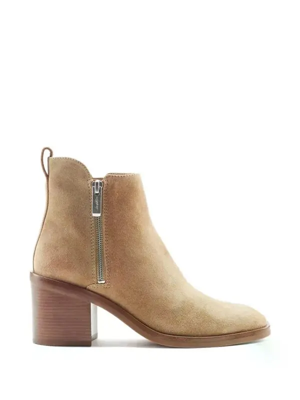 3.1 Phillip Lim Alexa Zip Boots