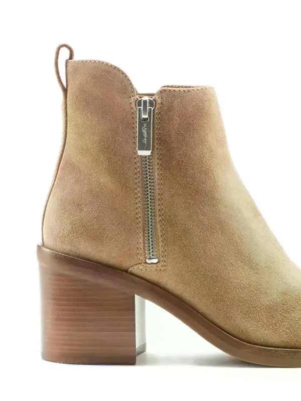 3.1 Phillip Lim Alexa Zip Boots