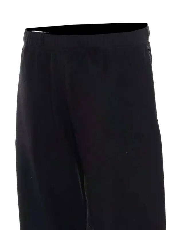 THE ROW Elasticized Waistband Trousers