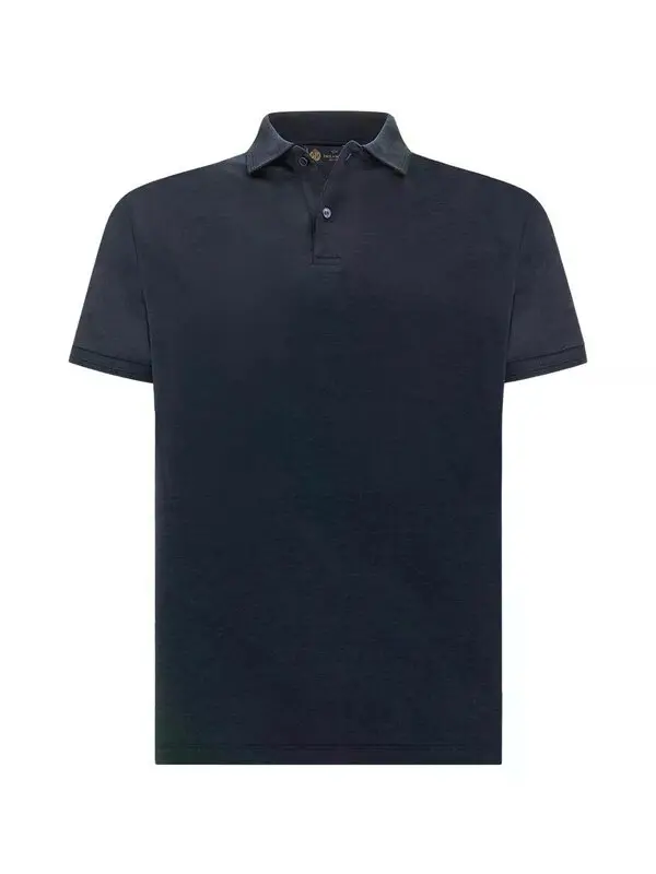 Paul & Shark Short-sleeve Polo Shirt