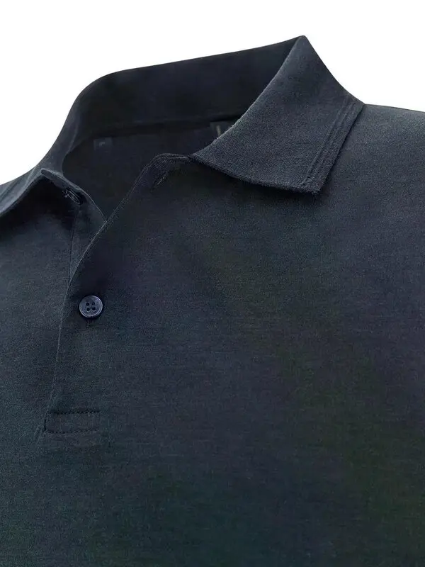 Paul & Shark Short-sleeve Polo Shirt