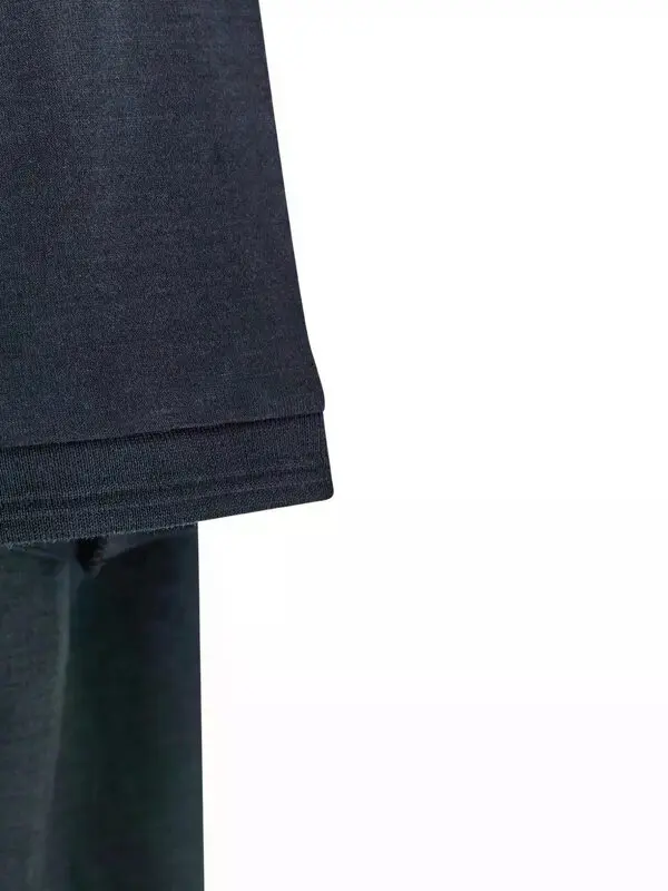 Paul & Shark Short-sleeve Polo Shirt