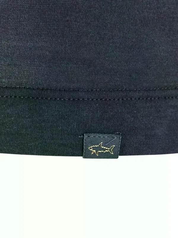 Paul & Shark Short-sleeve Polo Shirt