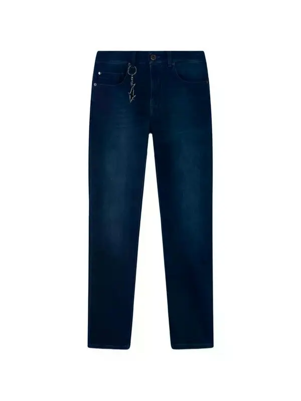 Paul & Shark Charm-detail Jeans