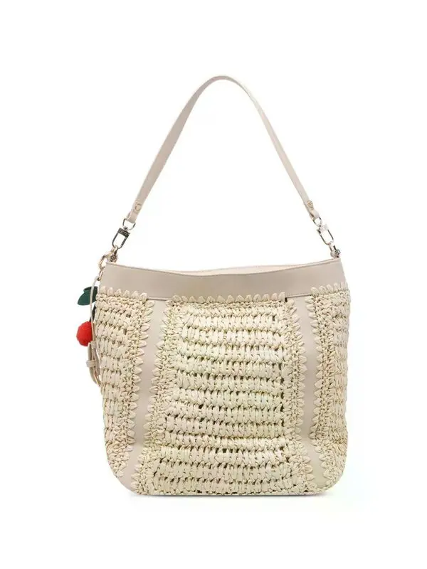 V°73 Alysia Charm Handbag